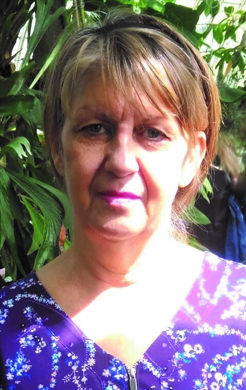 Melanie McCay Prokop - Herald-Standard